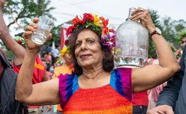 Bonderam Festival Goa - The Ultimate Guide